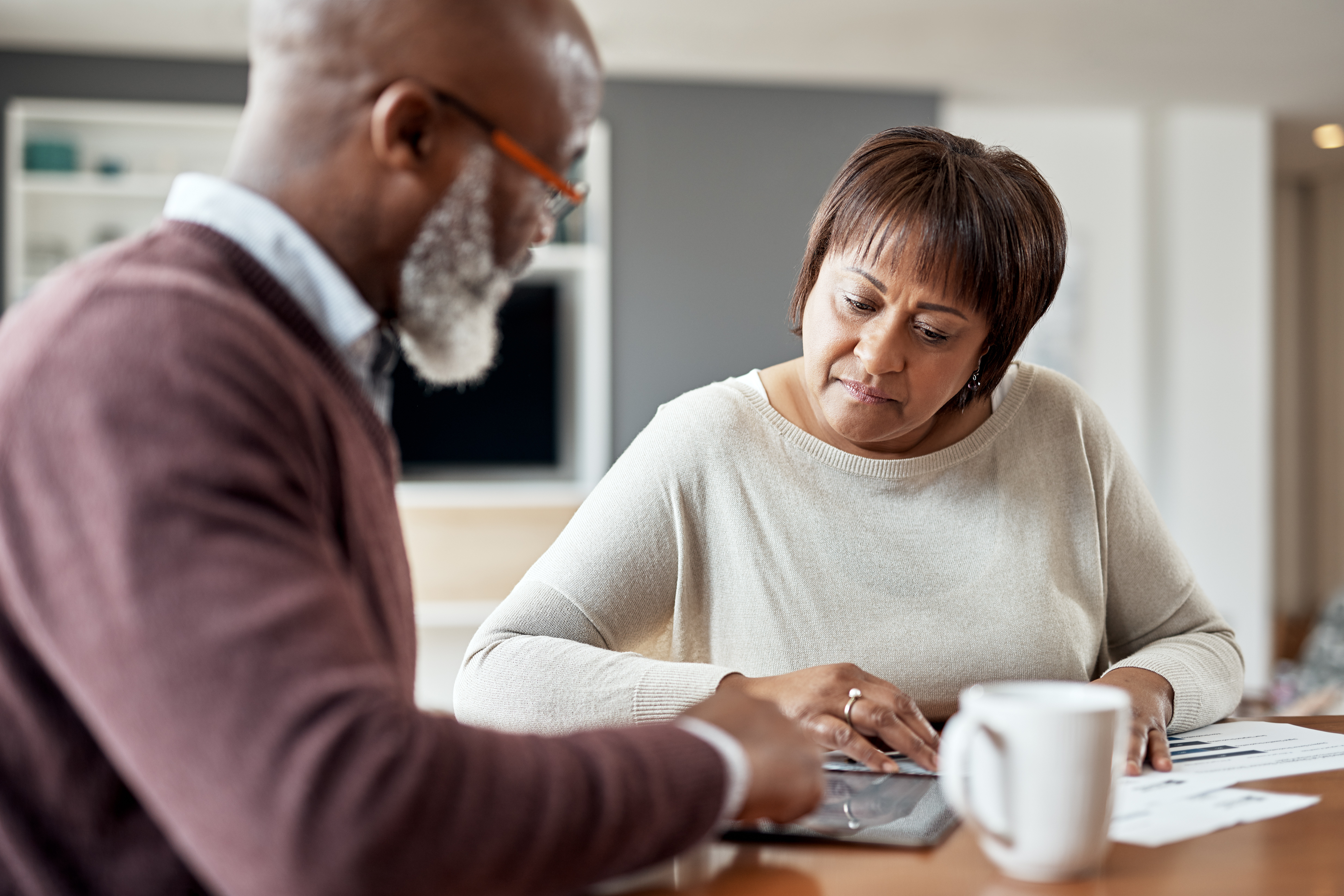 Where to Find Documents and Assets After Death | Altogether