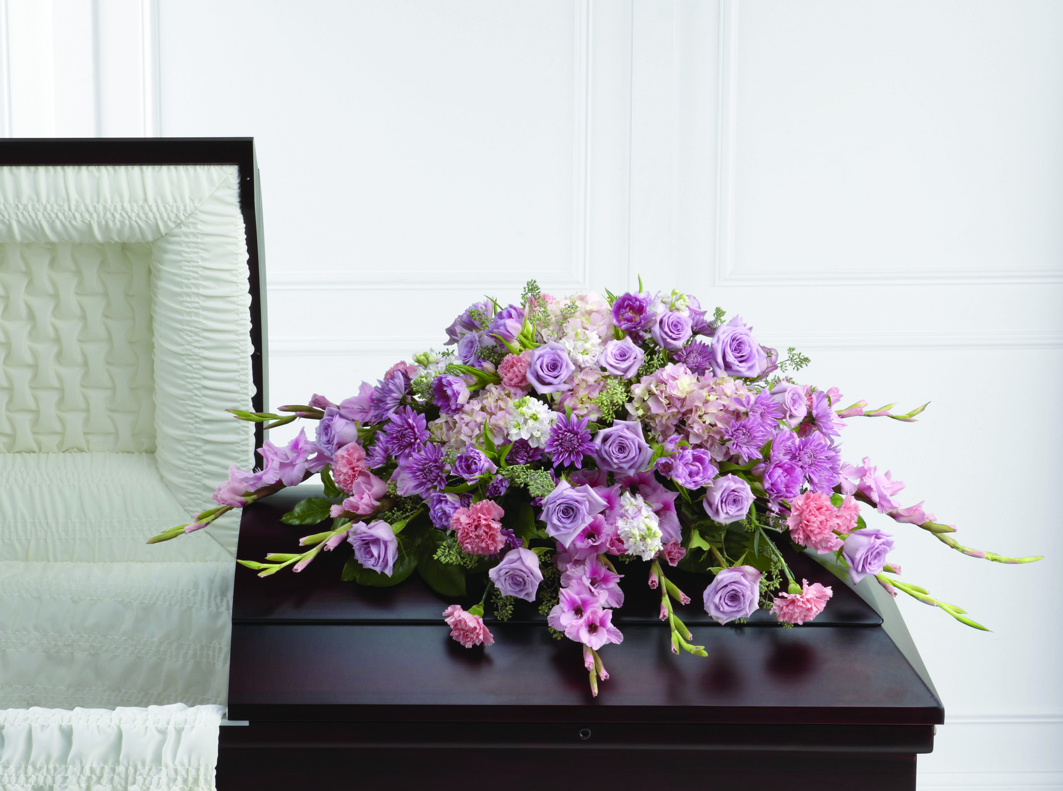 Caskets and Coffins: What You Need to Know Before You Choose