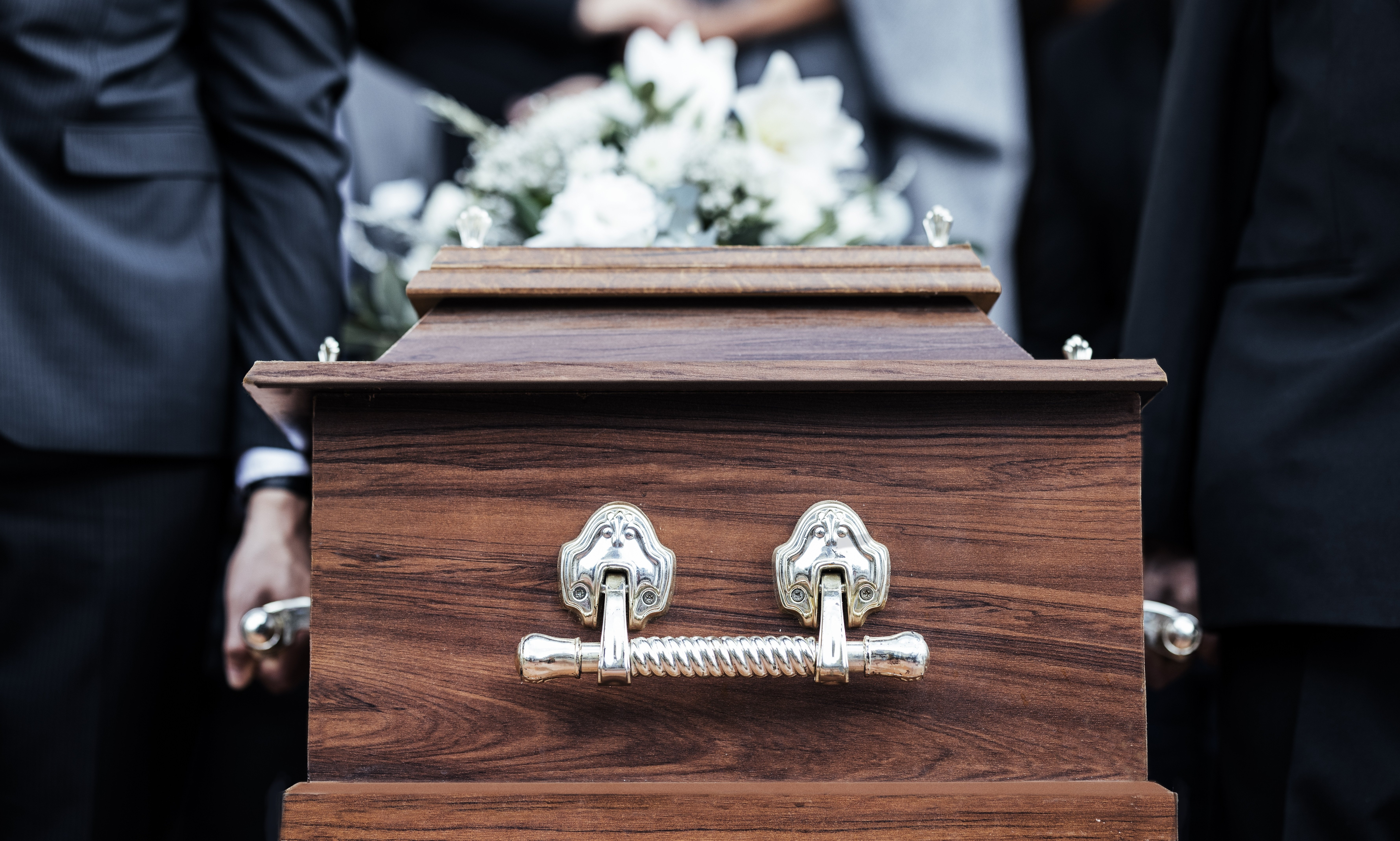 Burial Questions You Want to Ask | Altogether