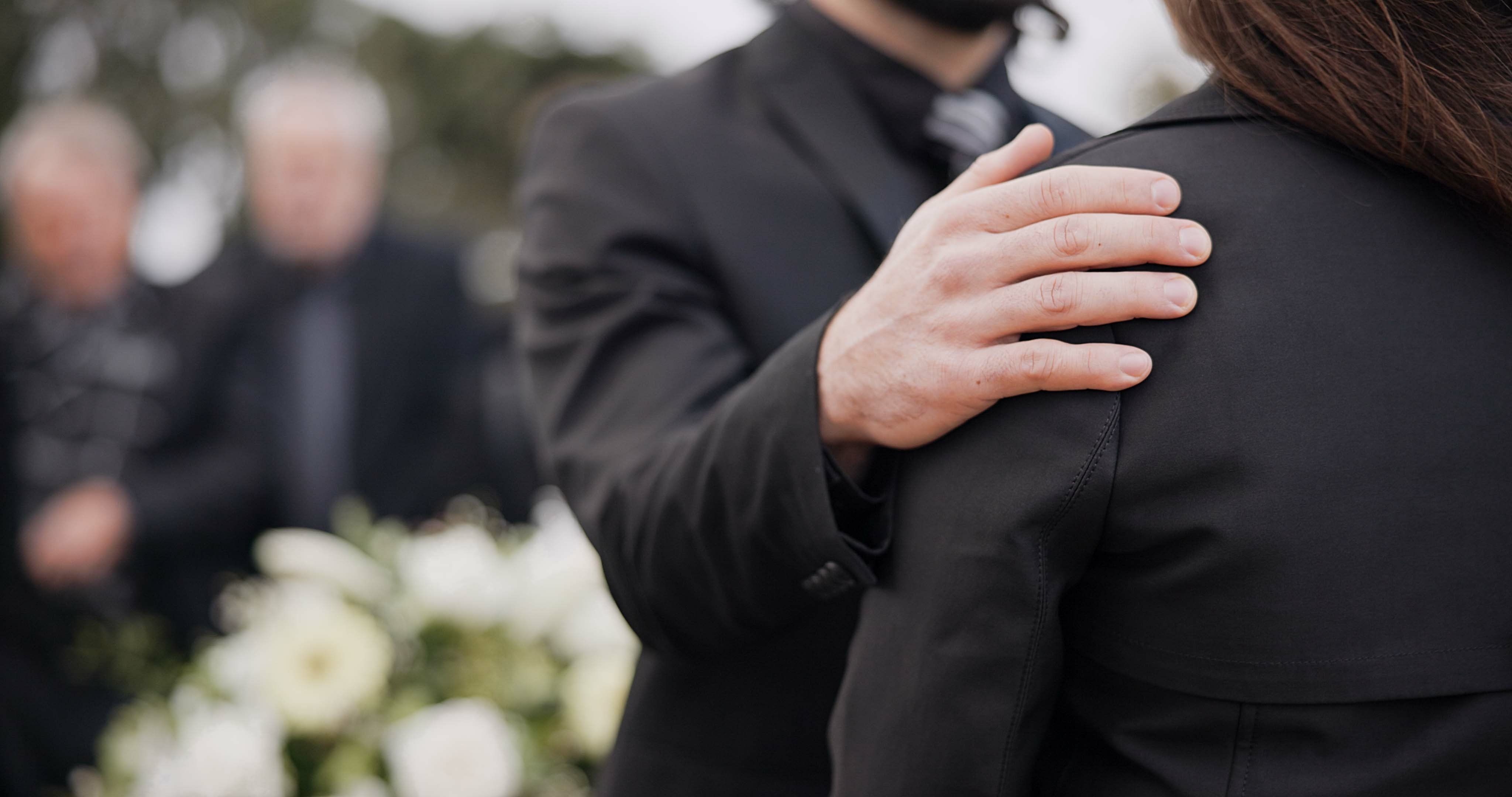 What Are Professional Mourners and Why Do They Exist?