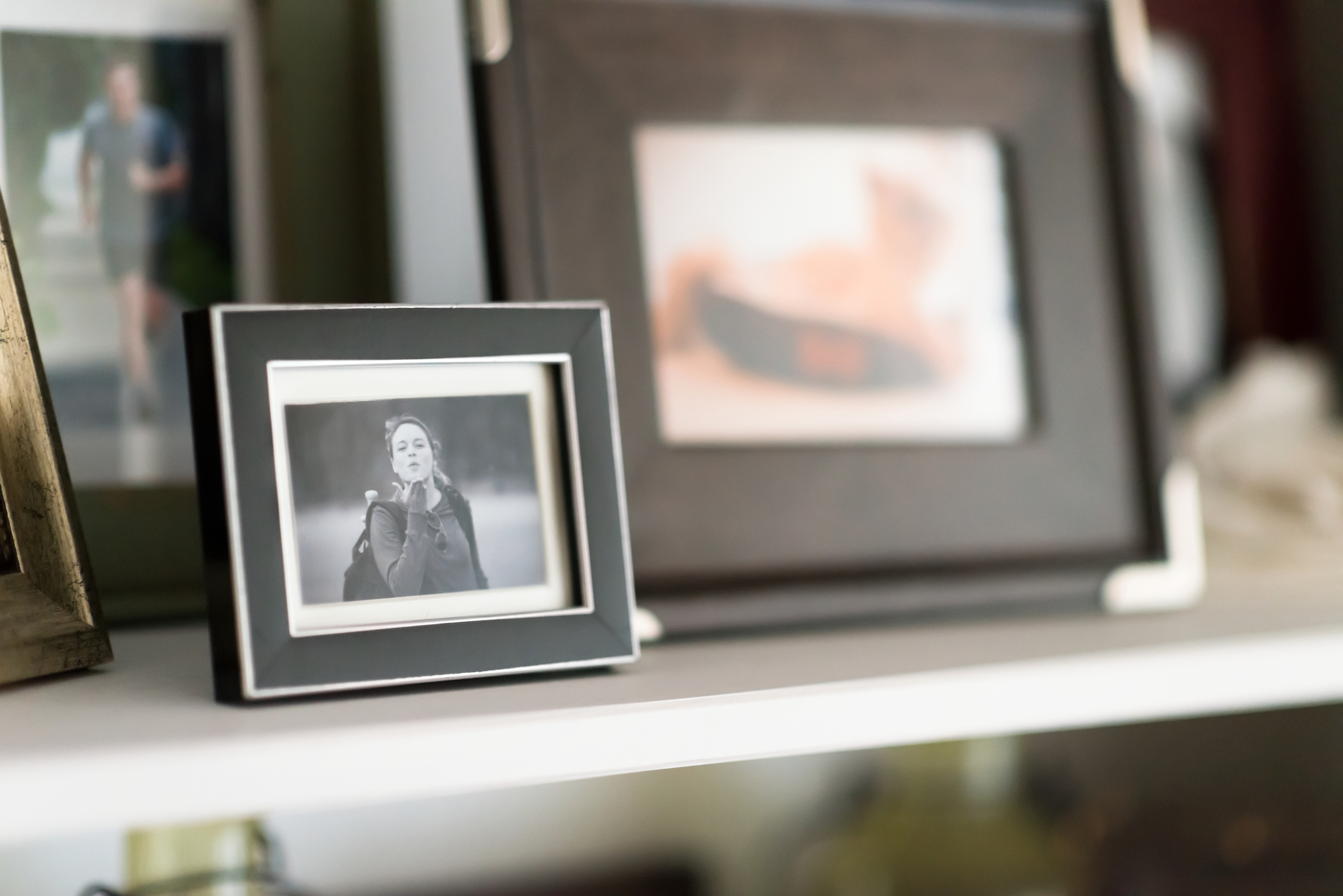 12 Memorial Shelf Ideas for Loved Ones and Pets | Memorialization