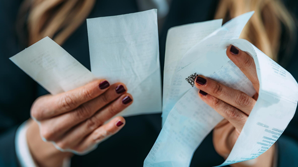 How to Read a Funeral Bill: Breaking Down the Costs