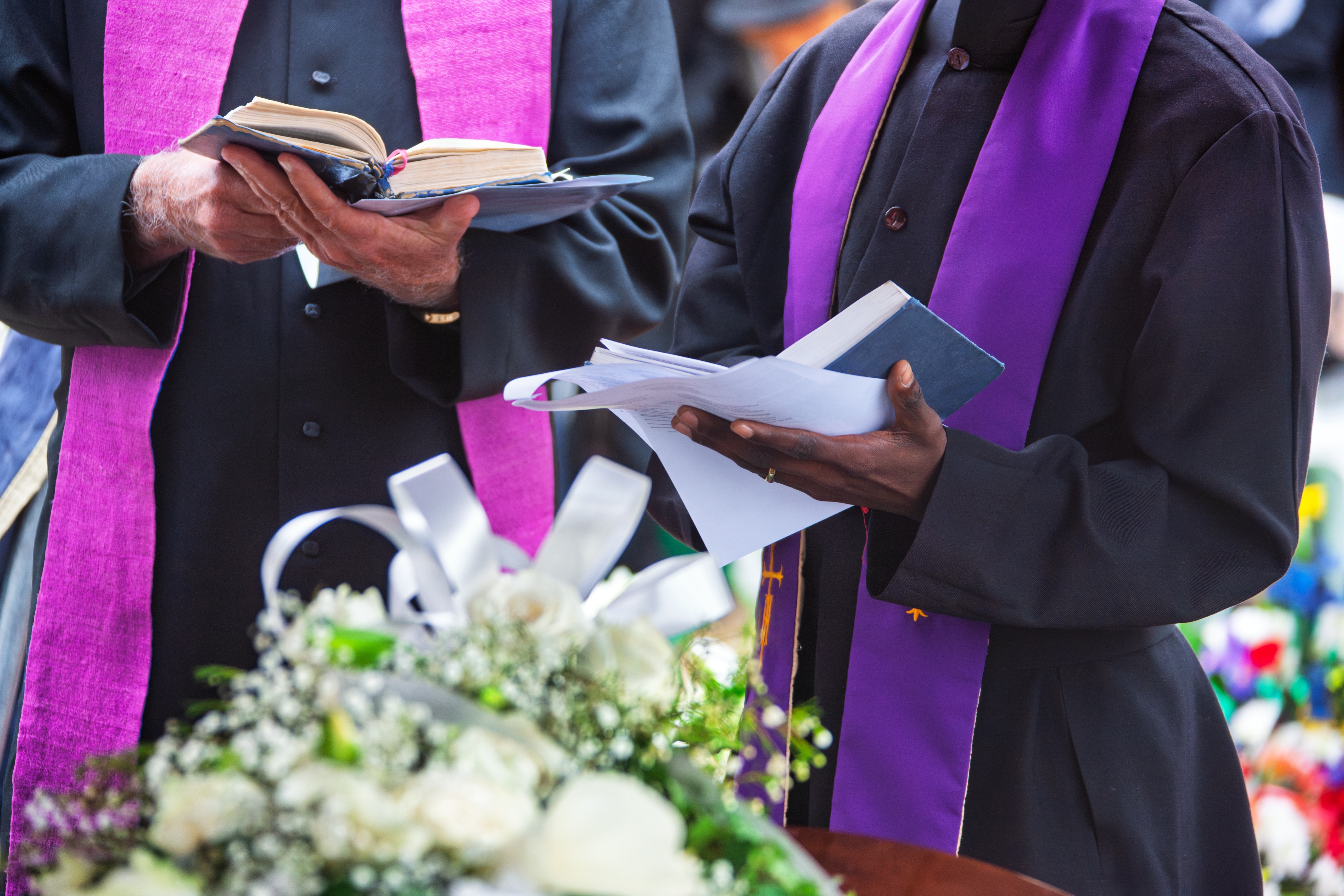 7 Haitian Funeral Traditions You Should Know | Altogether