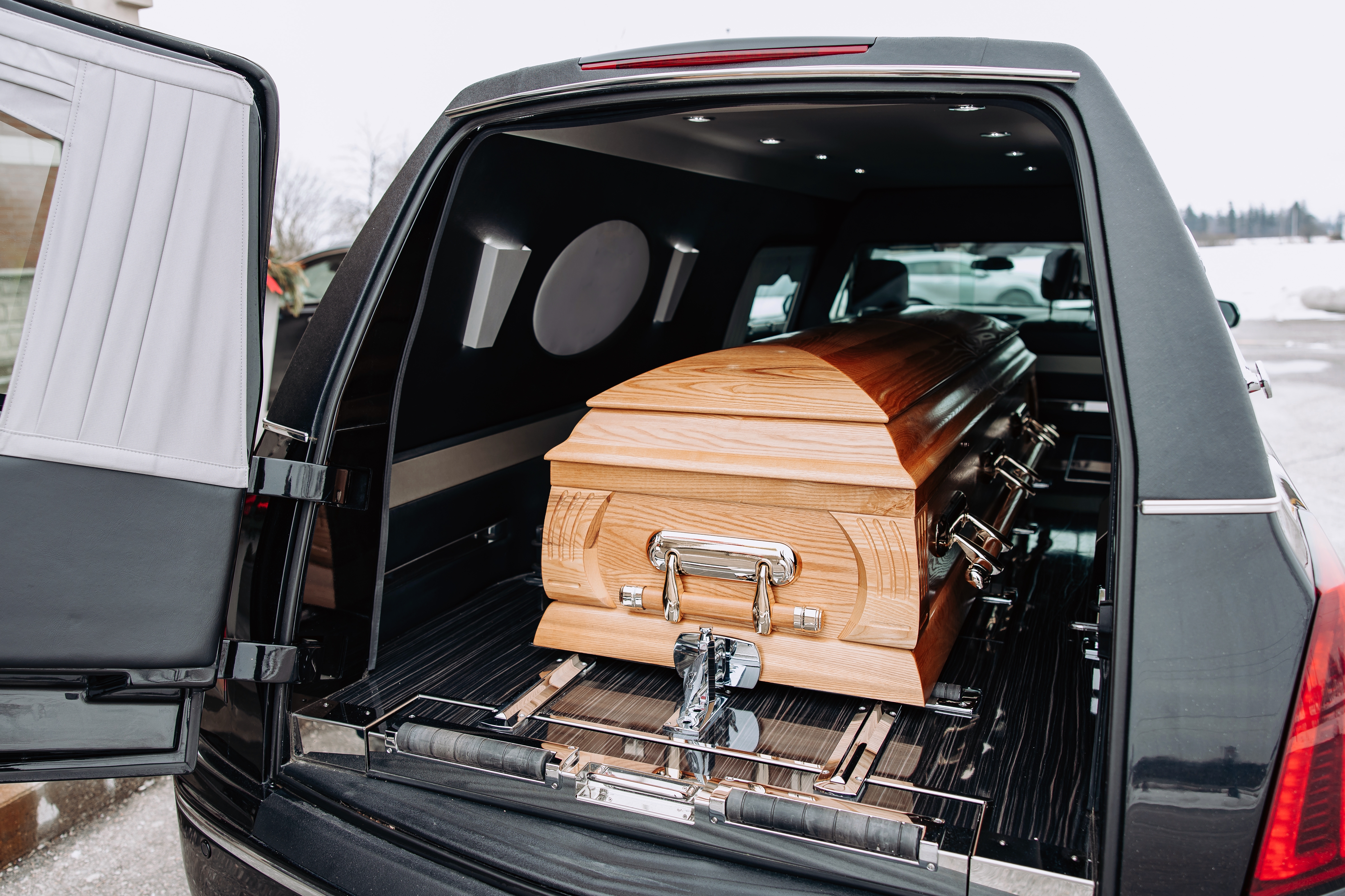 How to Move a Grave to Another Cemetery | Altogether
