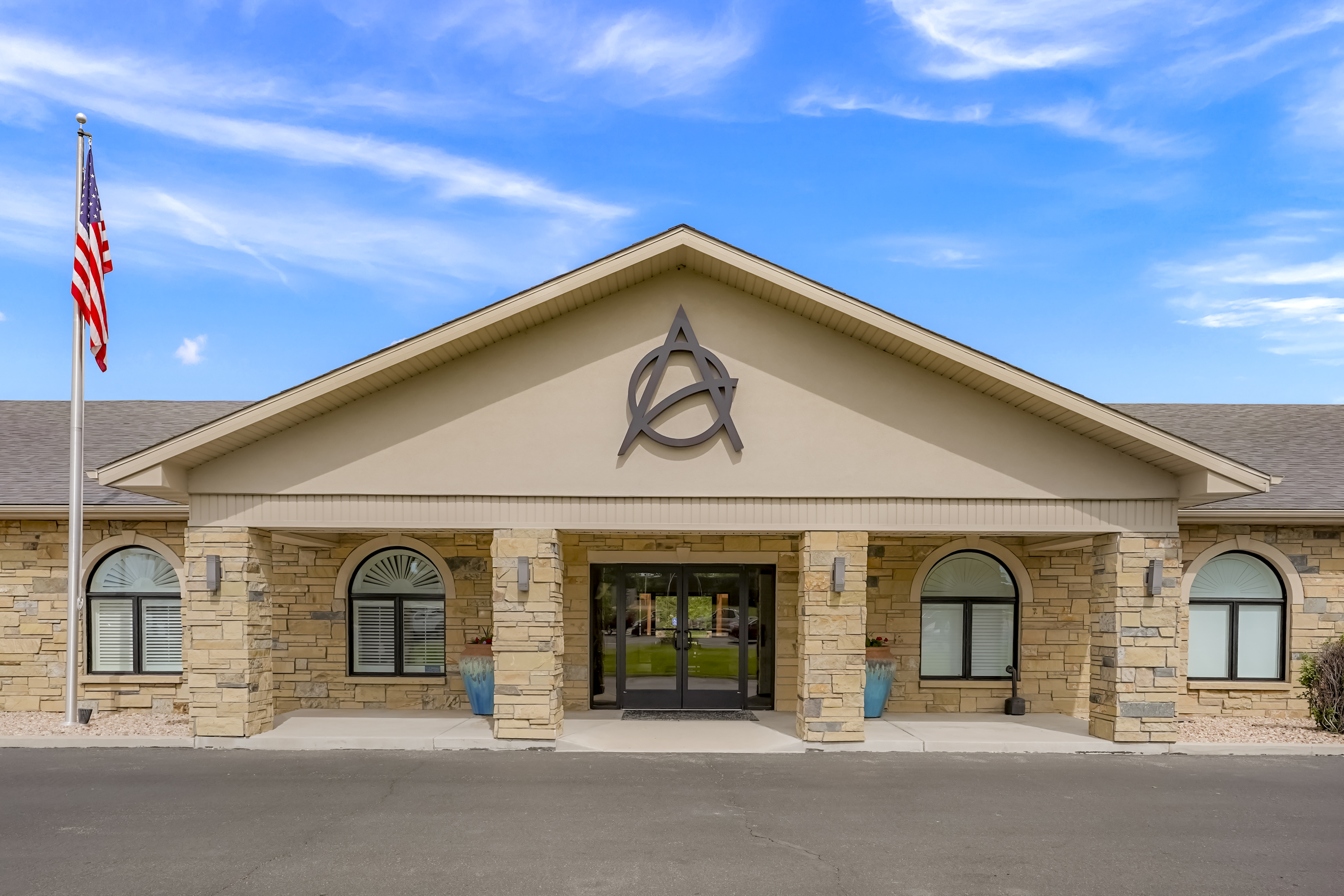 Adamson Life Celebration Home | Funeral & Cremation in Greeley, Colorado
