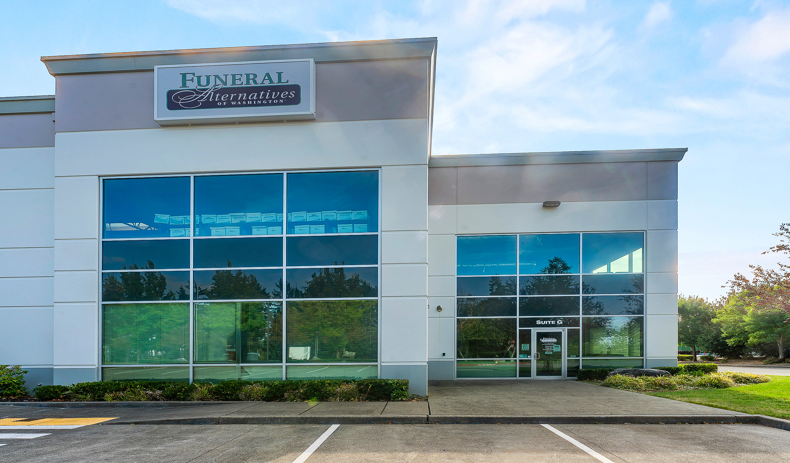Funeral Alternatives - Lacey | Funeral & Cremation in Lacey, WA