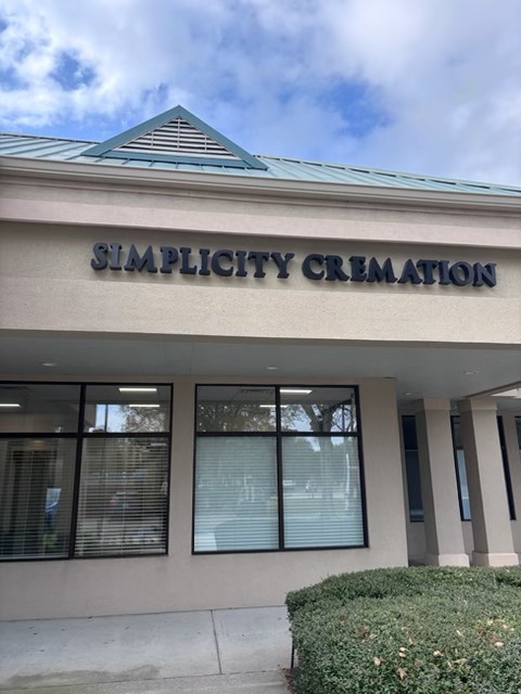 Simplicity Cremation Bluffton Near Bluffton, South Carolina