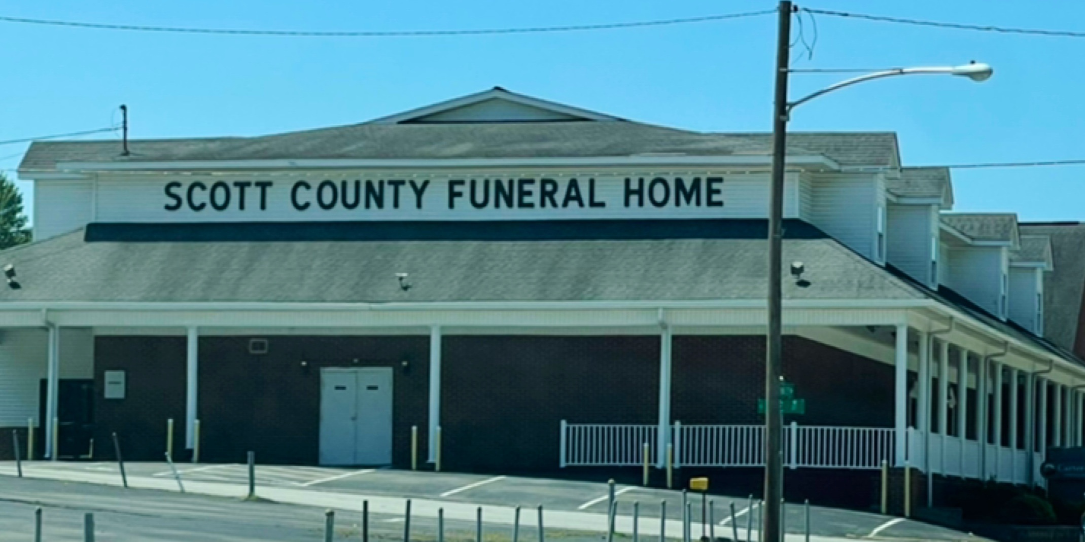 Carter-Trent/Scott County Funeral Home | Funeral & Cremation Services ...