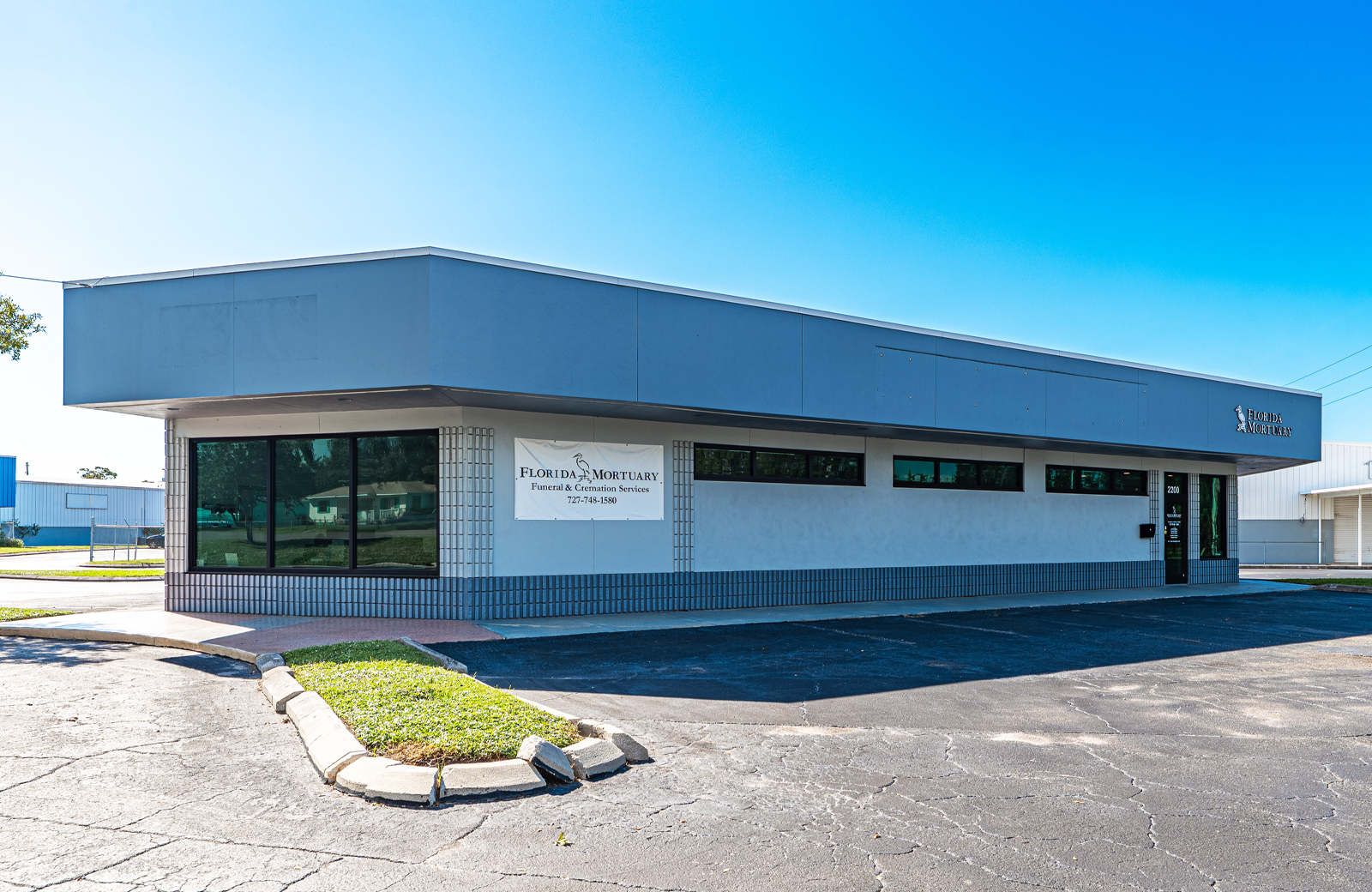 Florida Mortuary | Funeral Home in St. Petersburg, FL