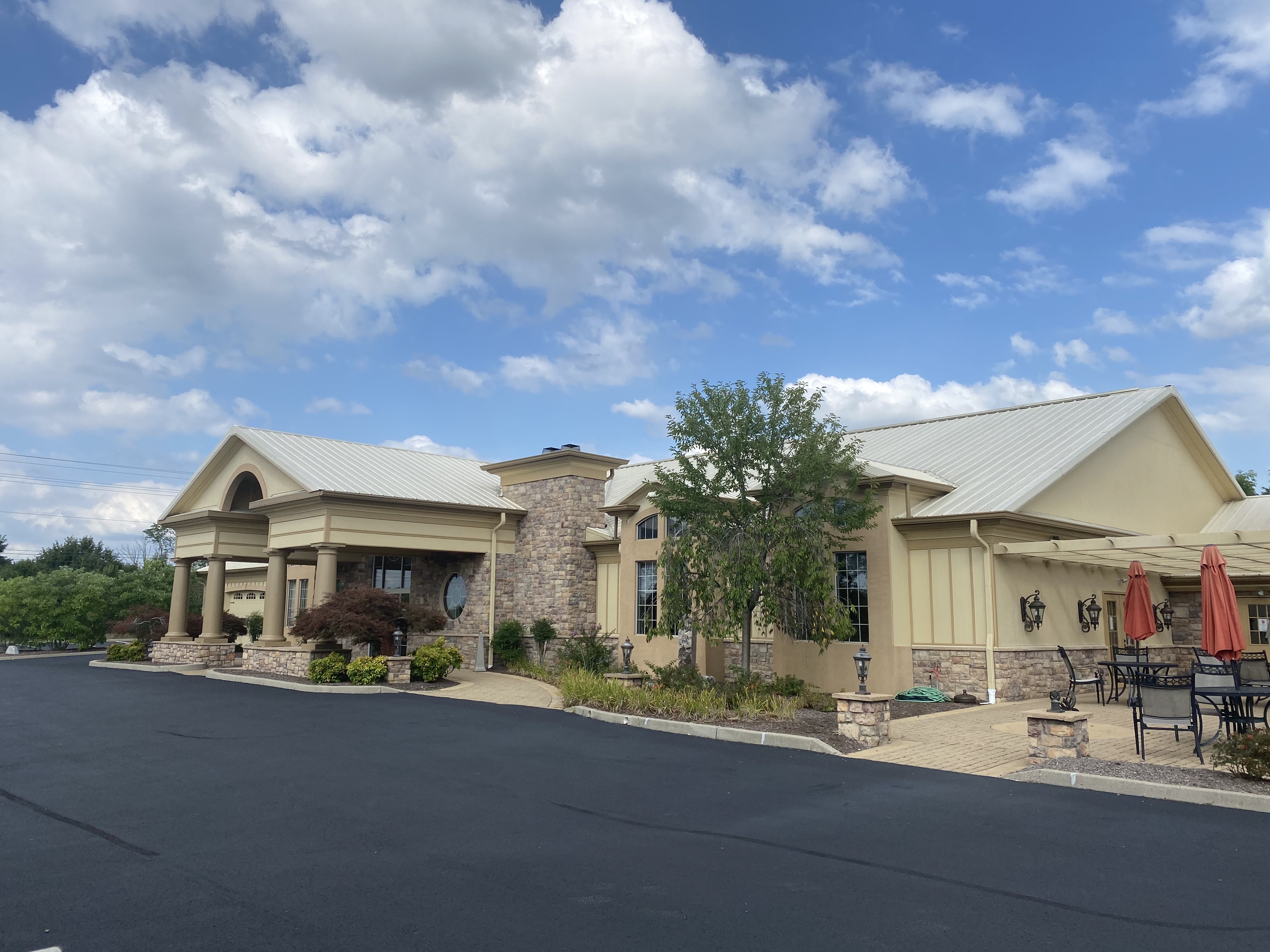 Clark Legacy Center - Nicholasville | Funeral & Cremation Services Near ...