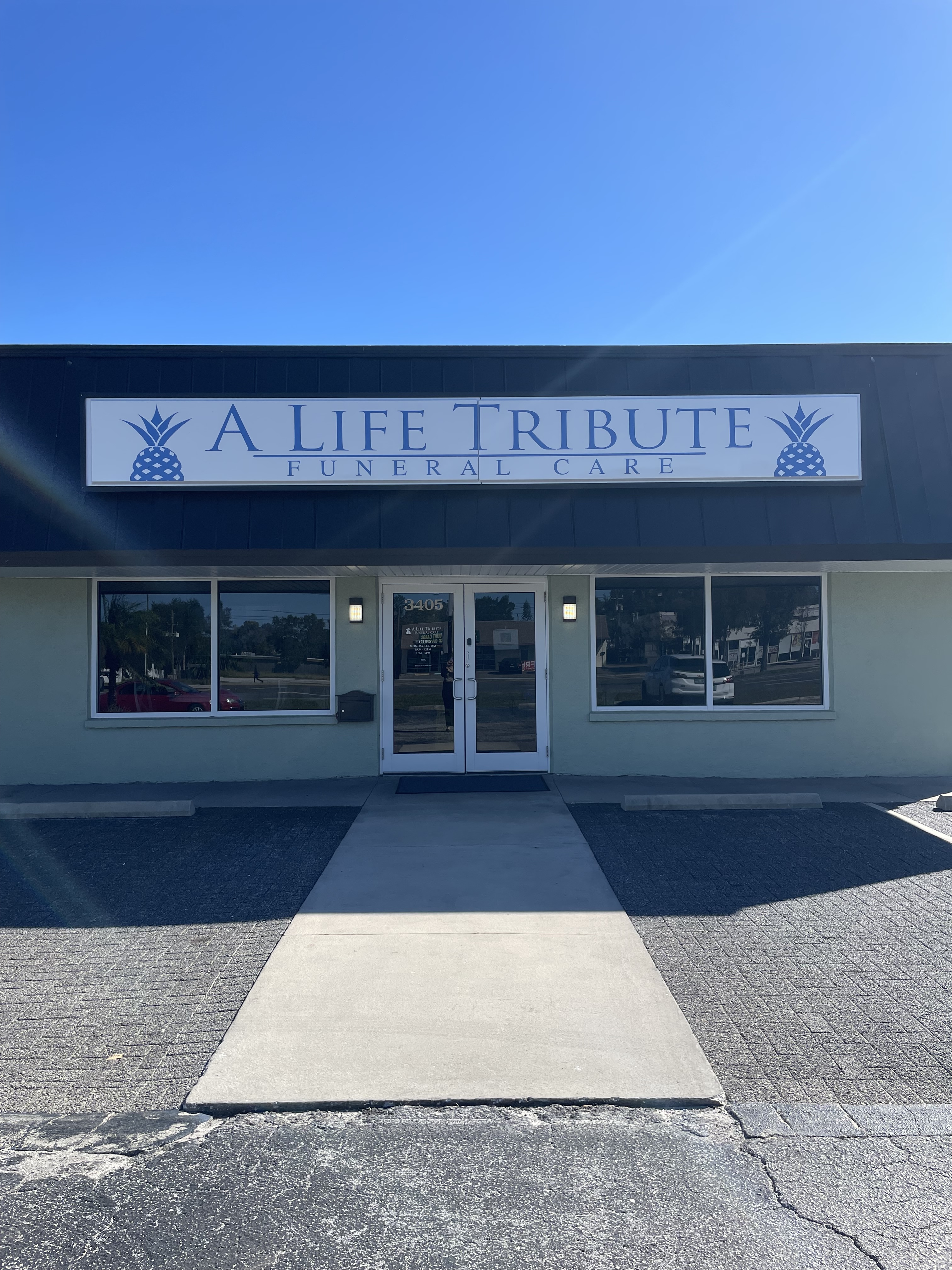 A Life Tribute Funeral Care | Funeral Home in Largo, FL