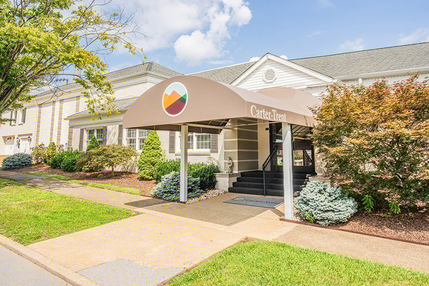 Carter-Trent Funeral Home - Kingsport | Funeral & Cremation Services Near Kingsport, Tennessee